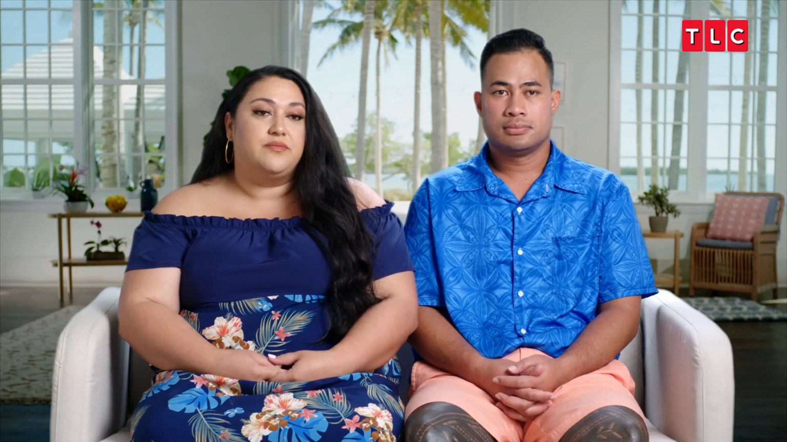 90 Day The Last Resort Trailer Teases Fights, Divorce Papers, and Angela's Bikini