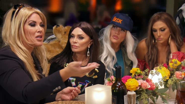 Shannon Beador Melts Down at Housewives After "Rat Feeding Frenzy" Over ...