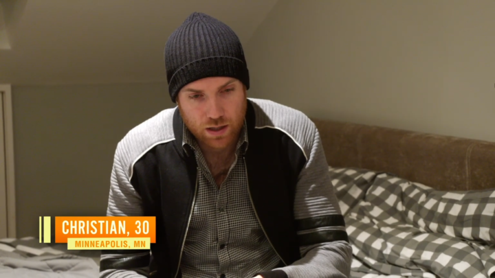 Christian Allgood Criminal History Seems to Confirm 90 Day Fiance Fan ...