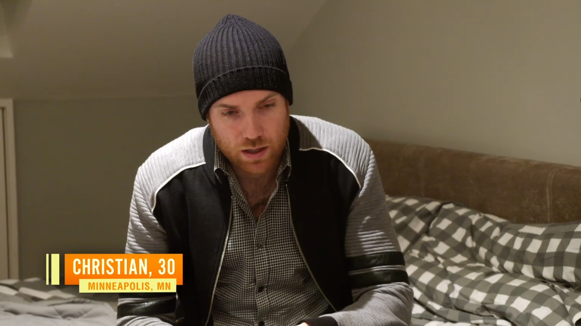 Christian Allgood Criminal History Seems to Confirm 90 Day Fiance Fan ...