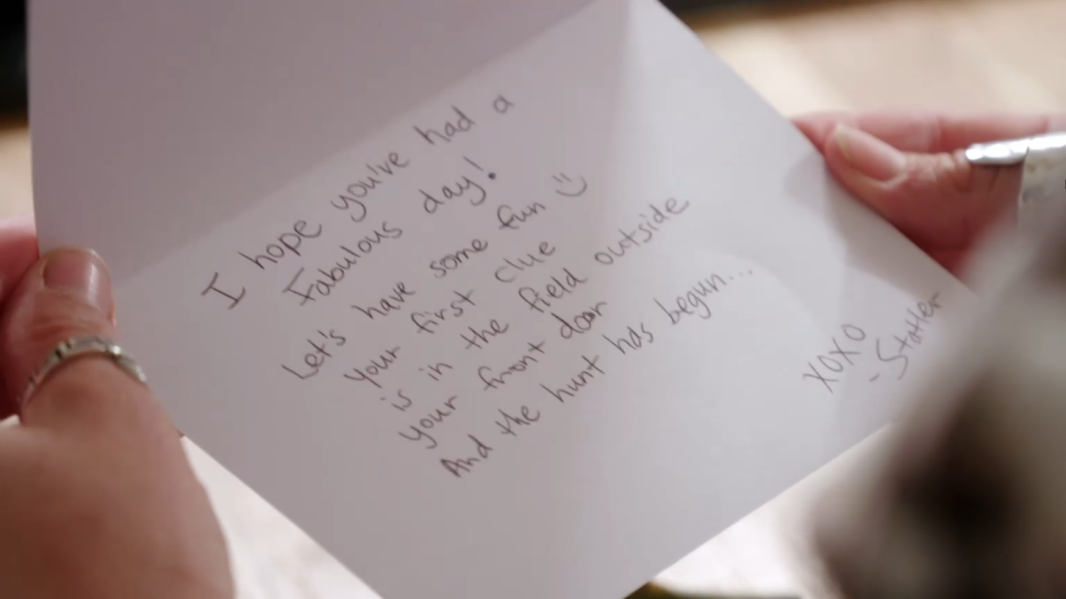 Dempsey is SO Not Ready for Statler to Move in on 90 Day Fiance Before ...