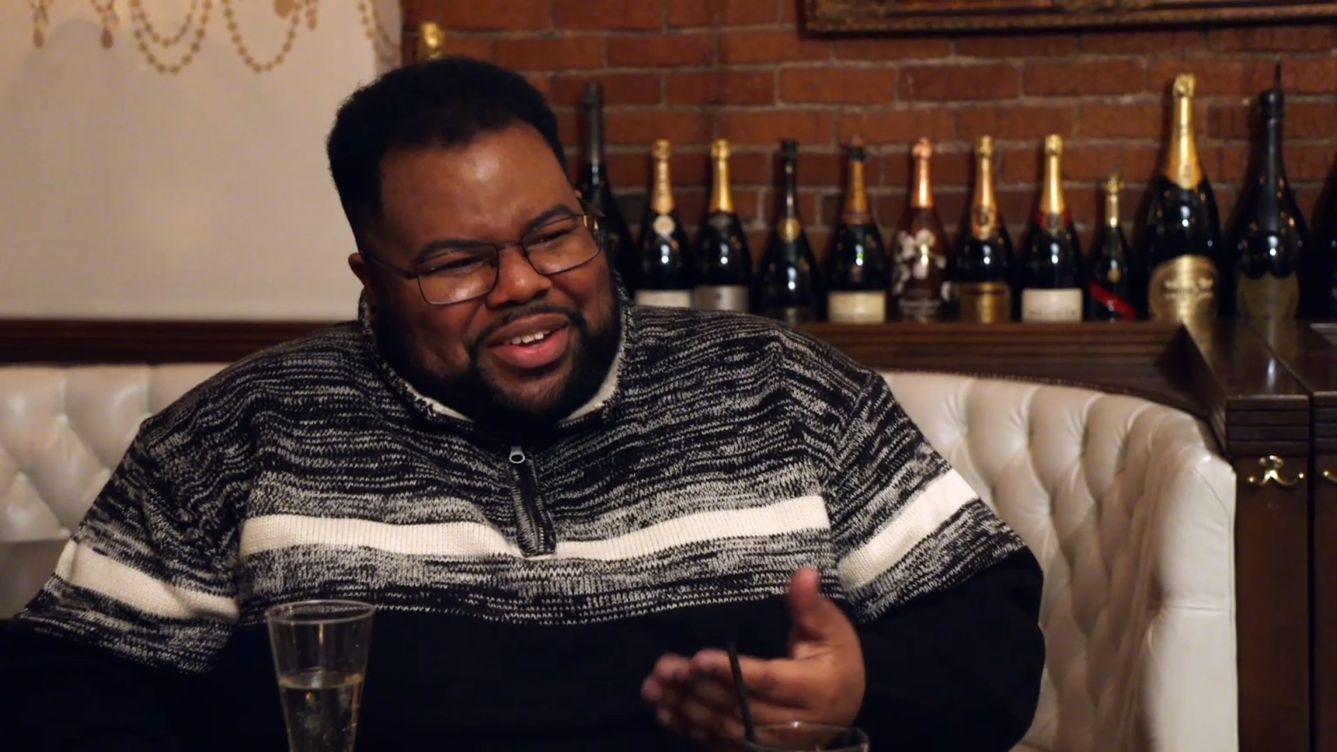 Tyray Actually Meets Carmella on 90 Day Fiance Before The 90 Days ...