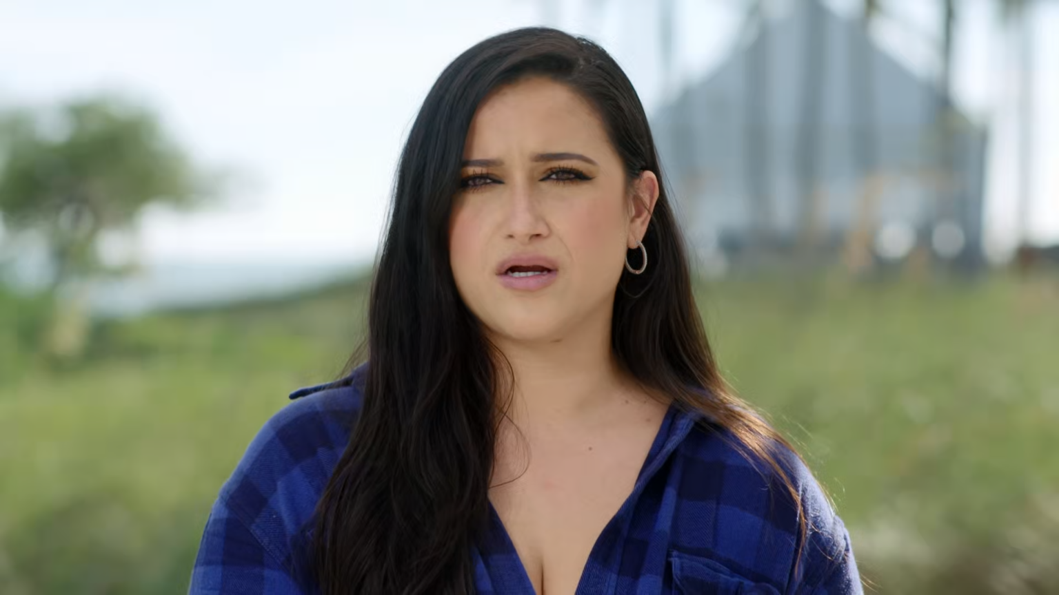 Kalani Faagata Took a "Hall Pass" After Asuelu Pulaa Cheated on 90 Day ...