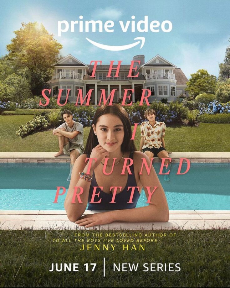 Gavin Casalegno: Everything to Know About "The Summer I Turned Pretty ...
