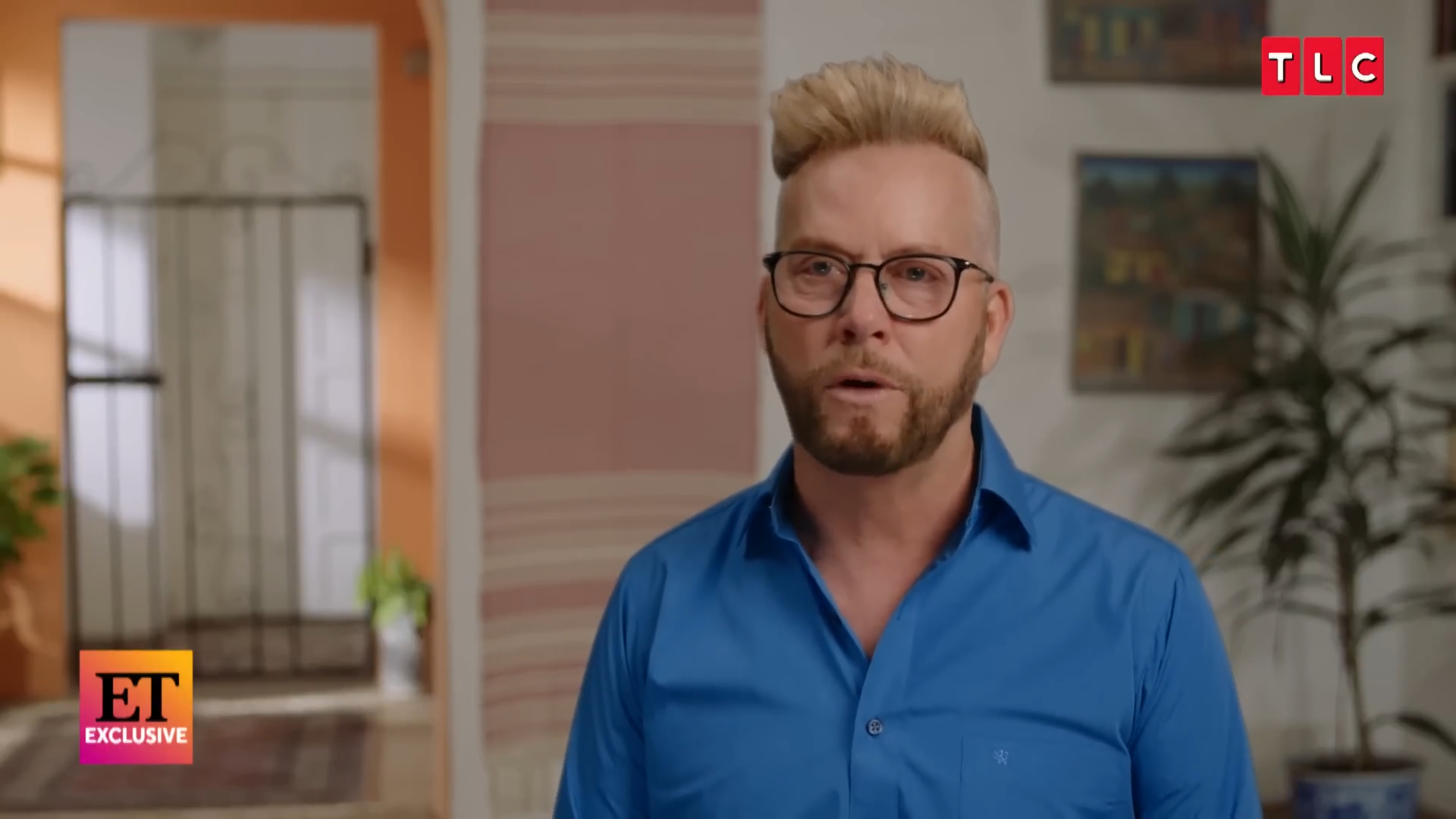 Kenny and Armando Get Emotional Over Shared Trauma on 90 Day Fiance The ...