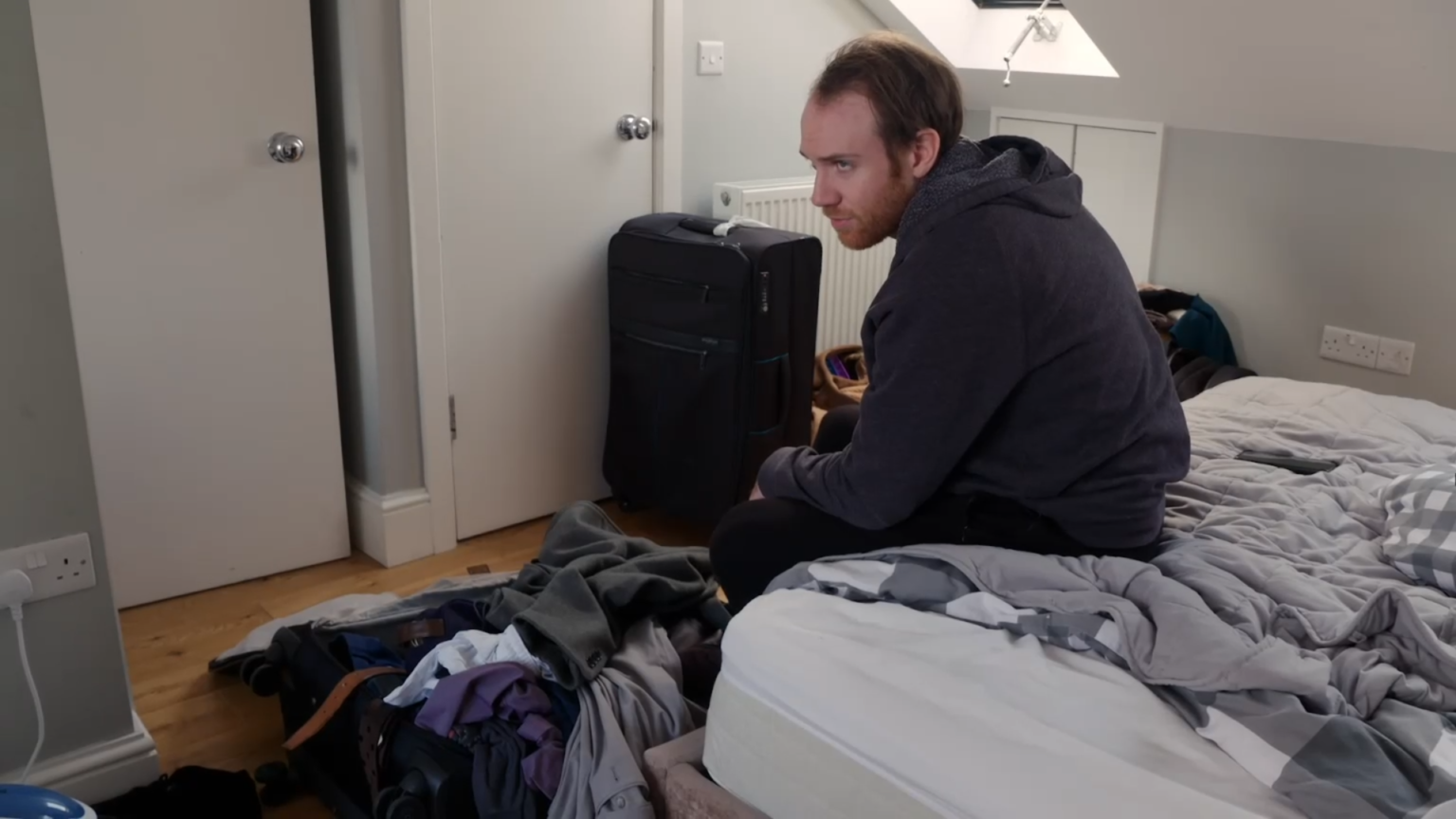 Christian Allgood Criminal History Seems to Confirm 90 Day Fiance Fan ...