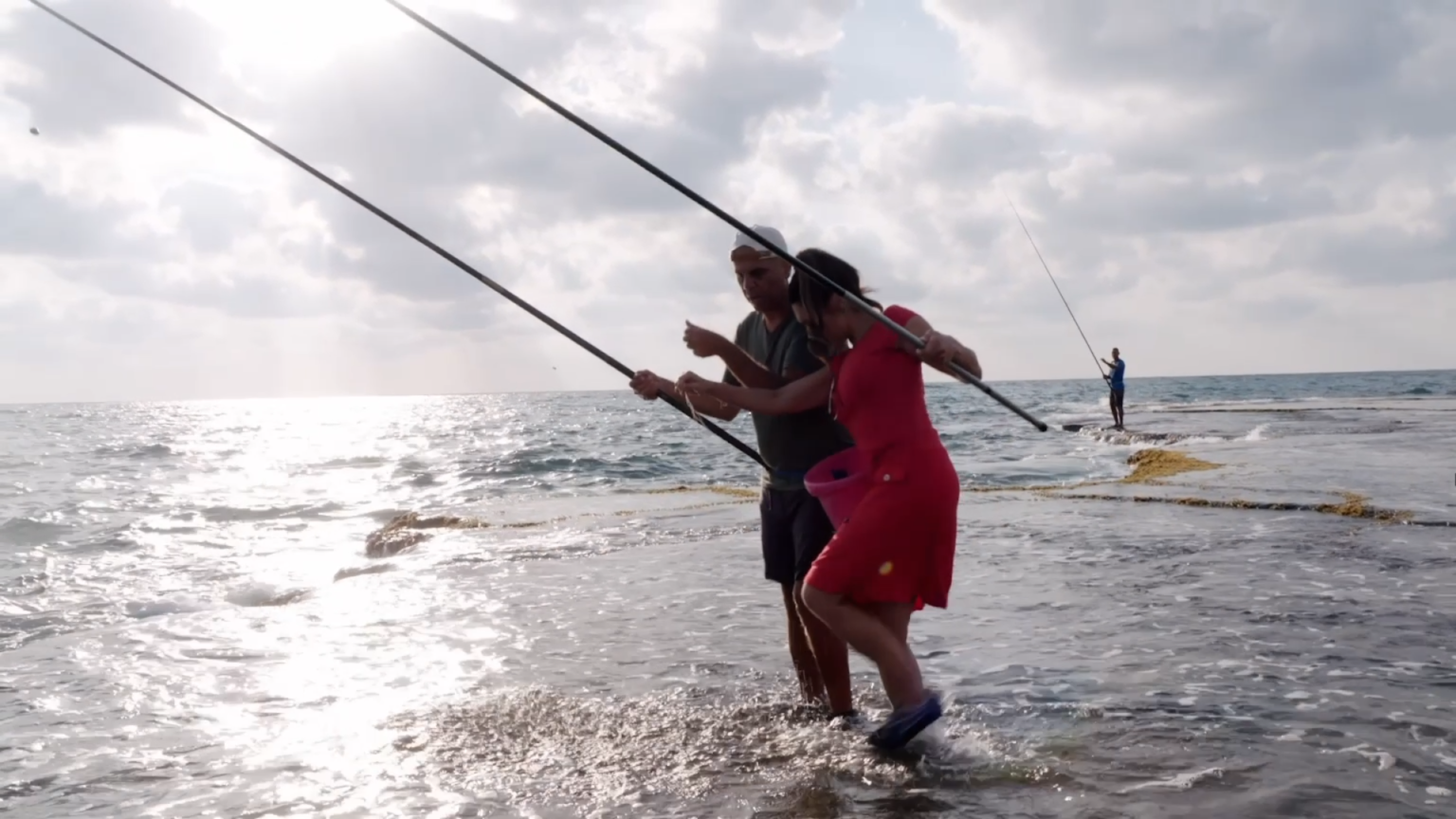 Nicola DREADS Introducing Meisha to His Family on 90 Day Fiance Before ...