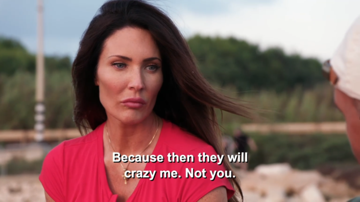 Nicola DREADS Introducing Meisha to His Family on 90 Day Fiance Before ...