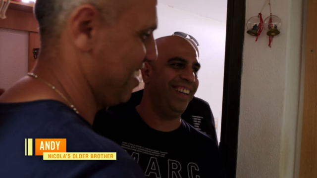 Nicola DREADS Introducing Meisha to His Family on 90 Day Fiance Before ...