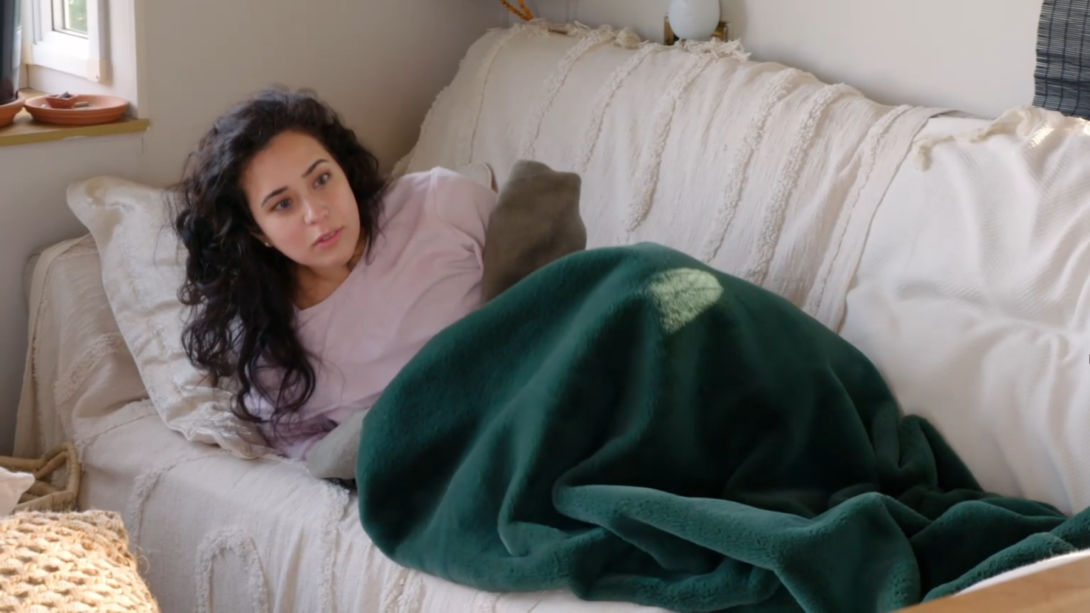 Statler Worries She Scared Off Dempsey on 90 Day Fiance Before The 90 ...