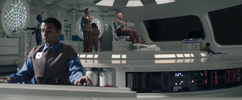 Ahsoka Premiere Embodies the Best of Star Wars: Our Review