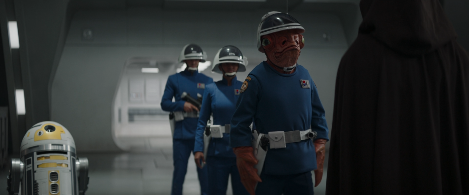 Ahsoka Premiere Embodies the Best of Star Wars: Our Review