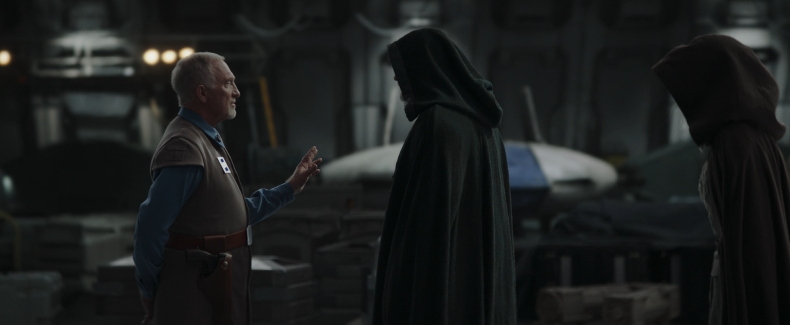 Ahsoka Premiere Embodies the Best of Star Wars: Our Review