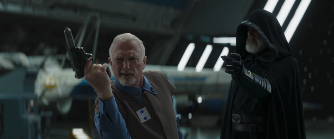 Ahsoka Premiere Embodies the Best of Star Wars: Our Review