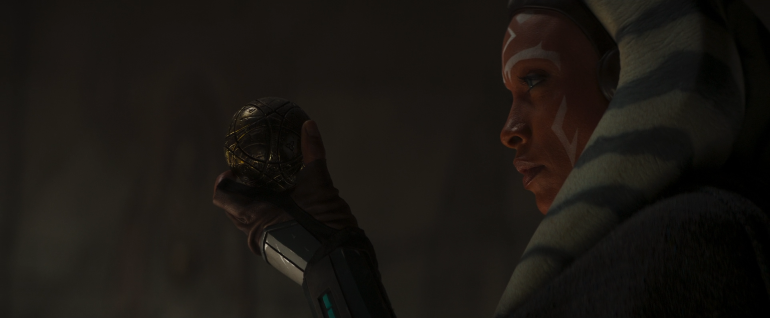 Ahsoka Premiere Embodies the Best of Star Wars: Our Review