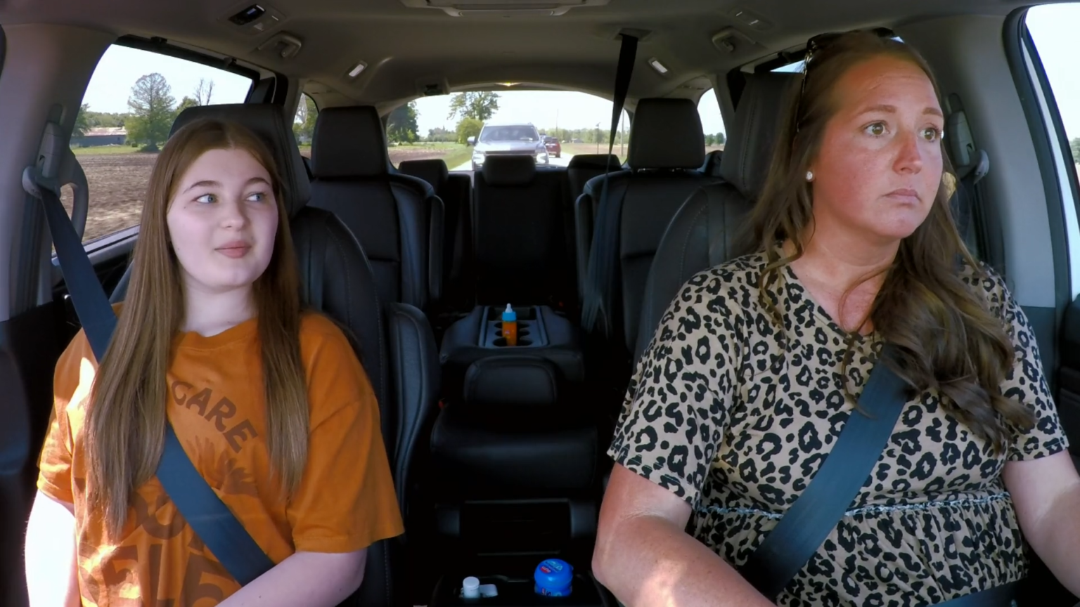 Amber Portwood's Daughter Takes Steps Toward Being Adopted By Kristina ...