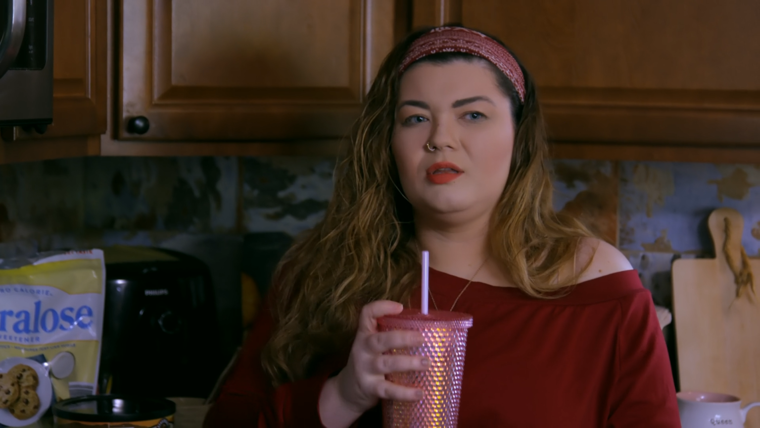 Amber Portwood Insists Gary Shirley Deserved Domestic Violence