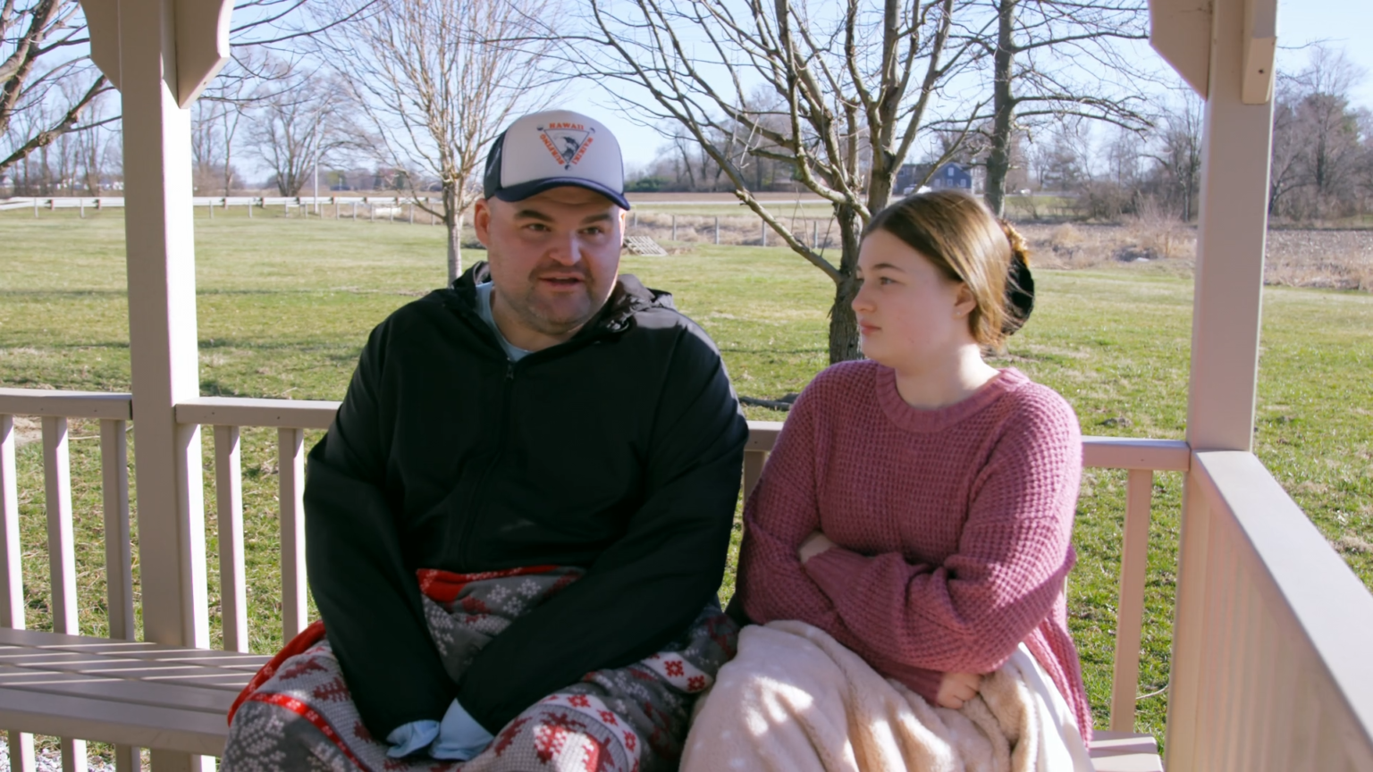 Amber Portwood Claims Gary Shirley Is Forcing Her to Appear on 'Teen ...