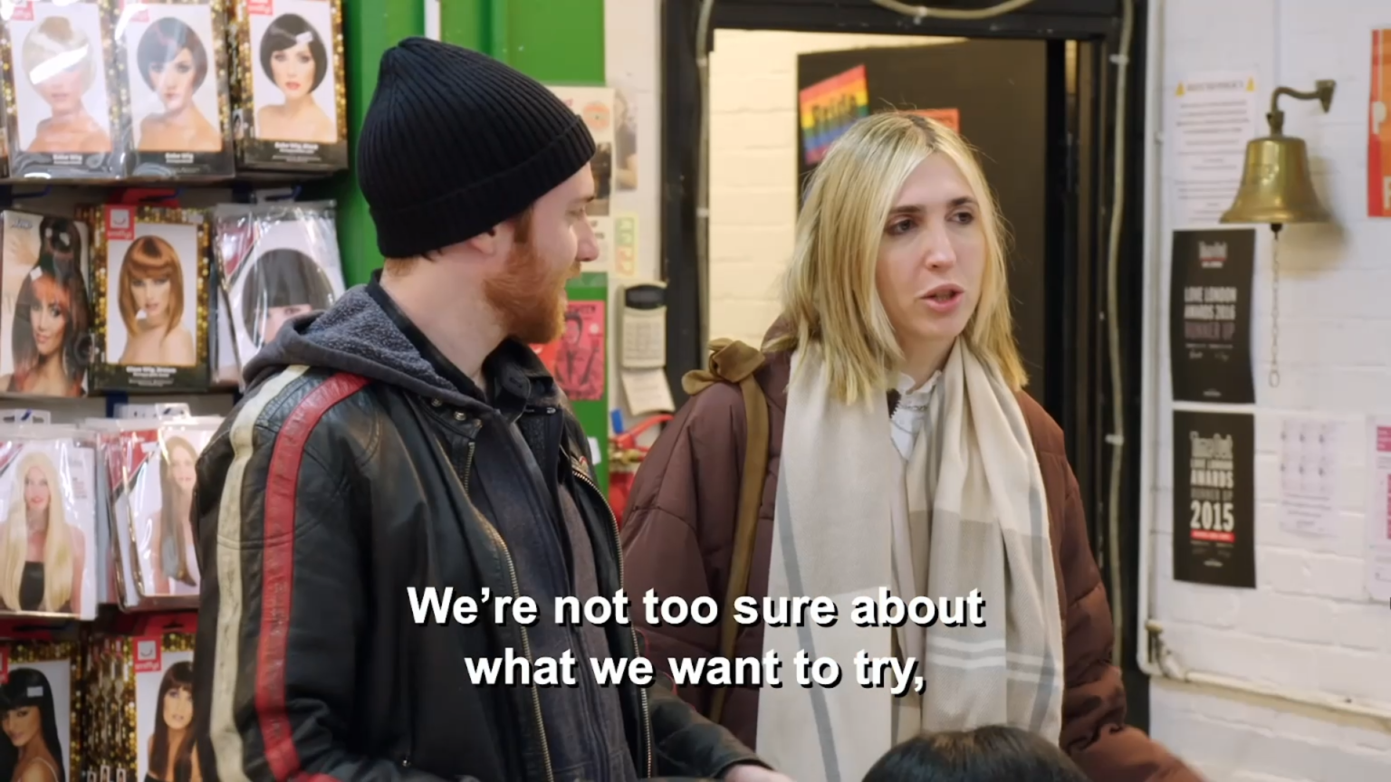 Christian Confesses Love to Cleo, Invites Rando Girl Over on 90 Day ...