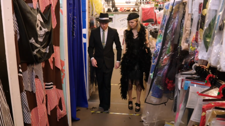 Christian Confesses Love to Cleo, Invites Rando Girl Over on 90 Day ...