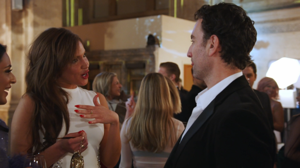 Erin Lichy Vows RHONY Revenge Against Brynn Whitfield After Flirty Chat ...