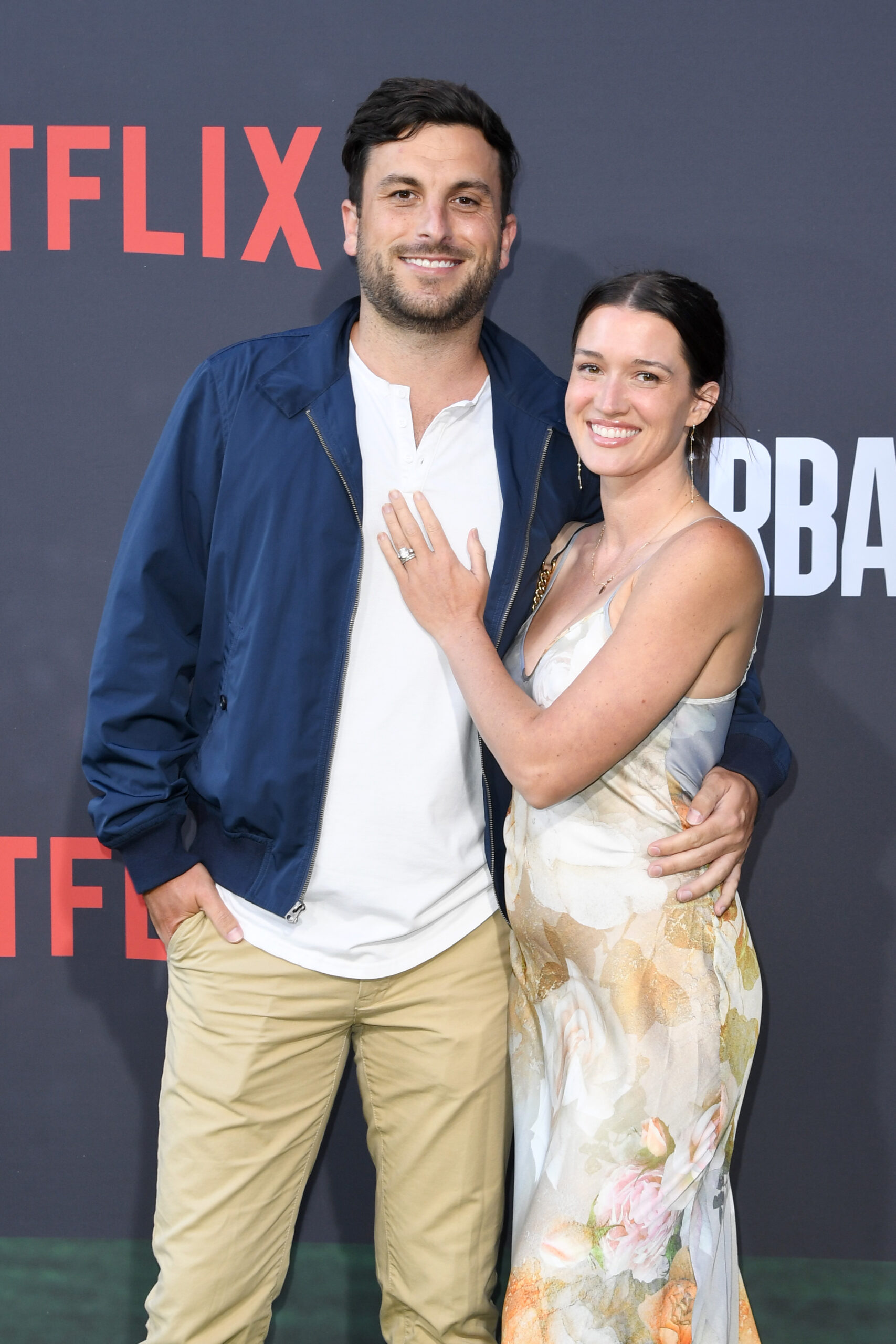 Jade Roper Reveals Heart-Shattering Miscarriage: "I Am Forever Changed"