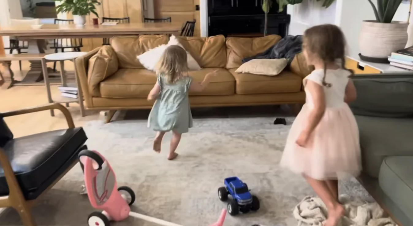 Jessa Duggar Plotting Baby Reveal to Sabotage Launch of Jill Duggar's Book?