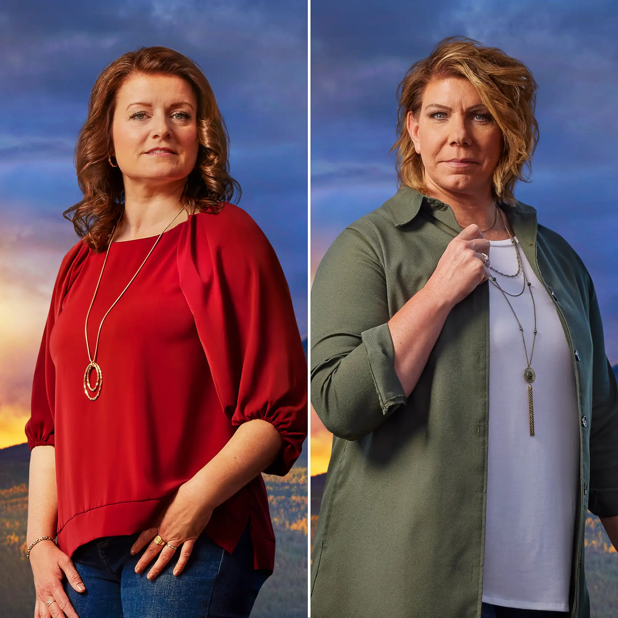 Meri Brown: Yes, I Defend Robyn Sometimes! So What?!?