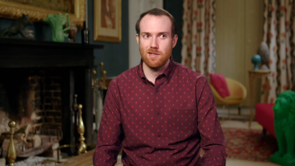 Christian Allgood Criminal History Seems to Confirm 90 Day Fiance Fan ...