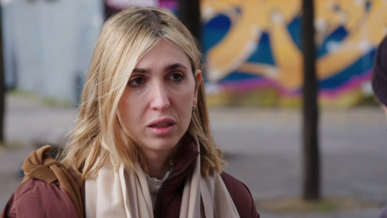 90 Day Fiance: Cleo Launches GoFundMe to Fund Transition