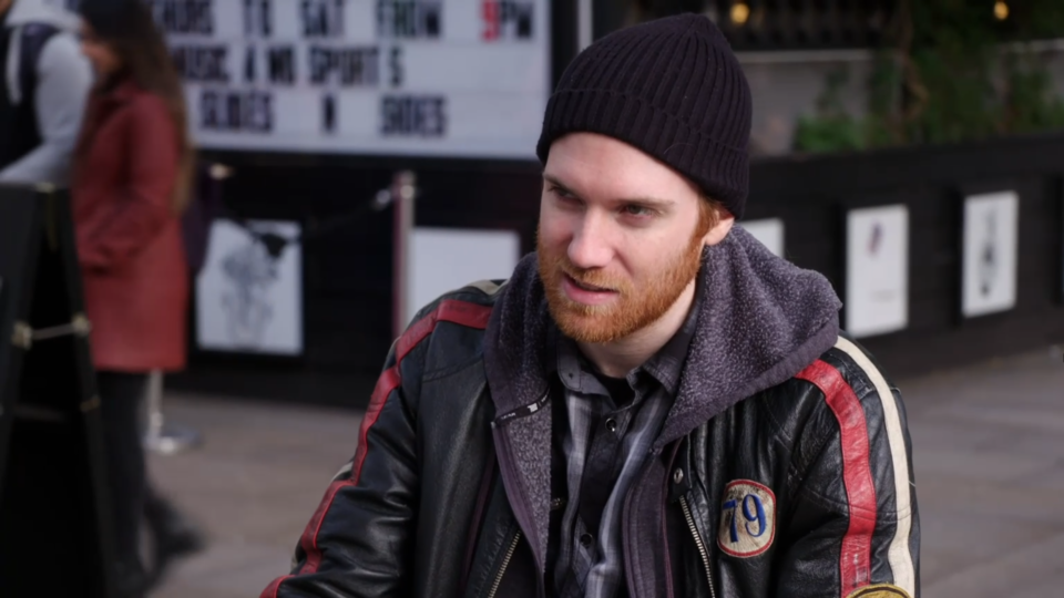 Christian Allgood Criminal History Seems to Confirm 90 Day Fiance Fan ...