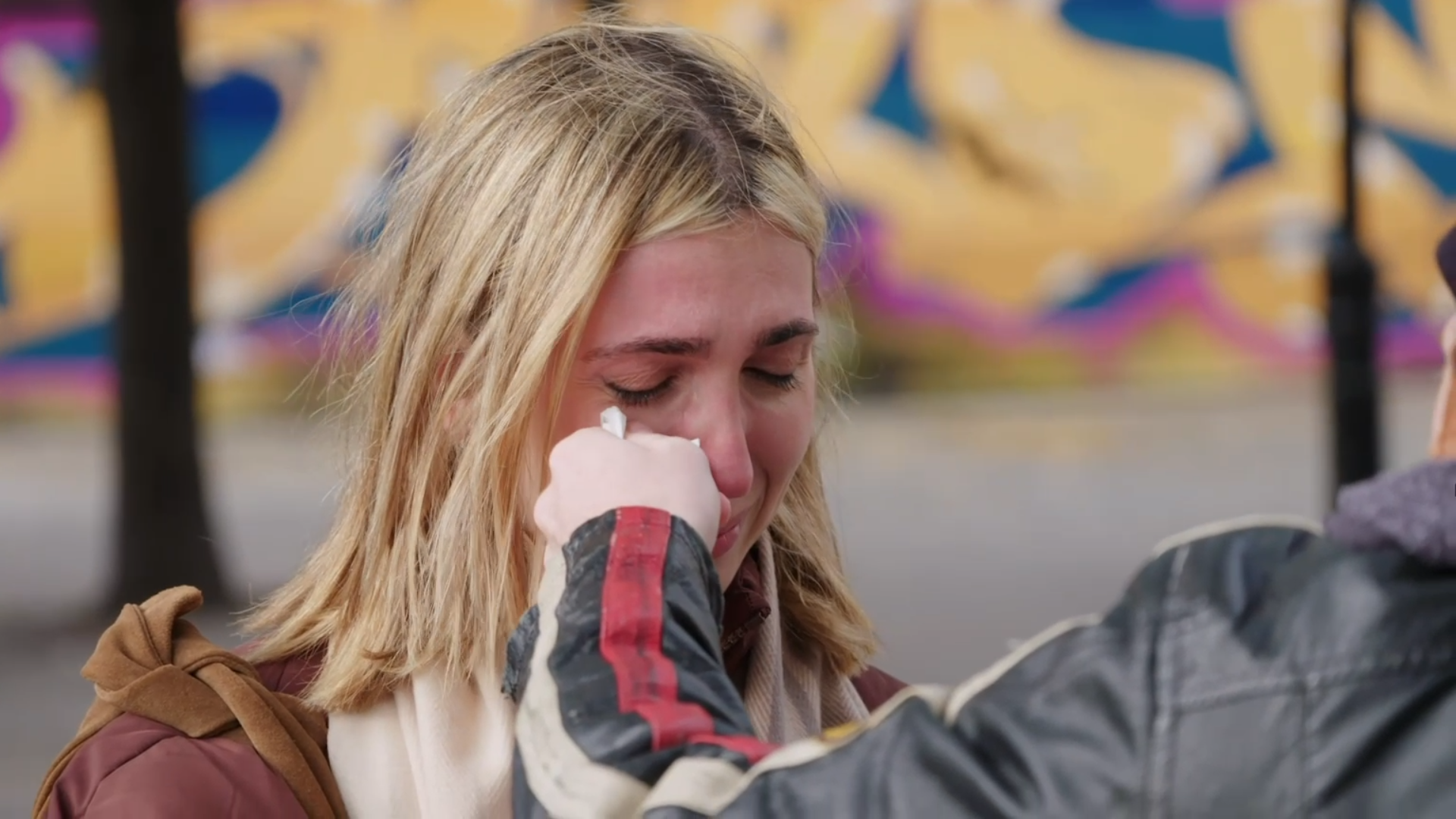 Christian's Flirty Habits Worry Cleo on 90 Day Fiance Before The 90 ...