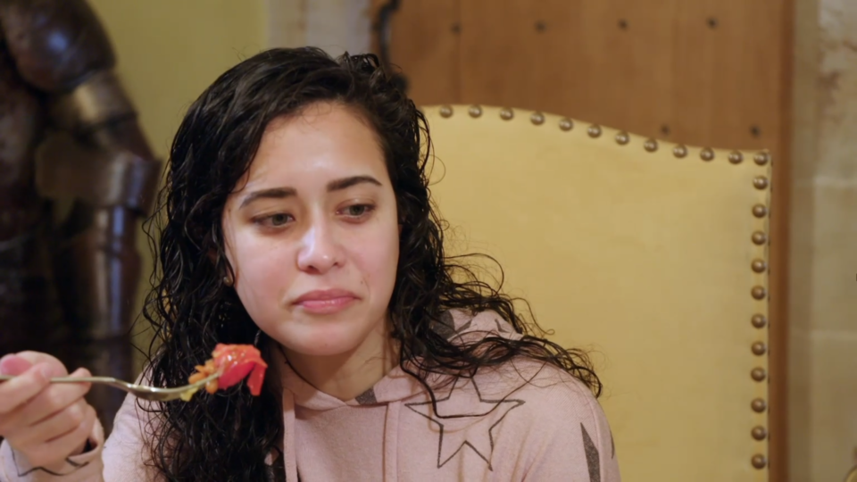 Statler and Dempsey Discover Major Dealbreaker on 90 Day Fiance Before ...