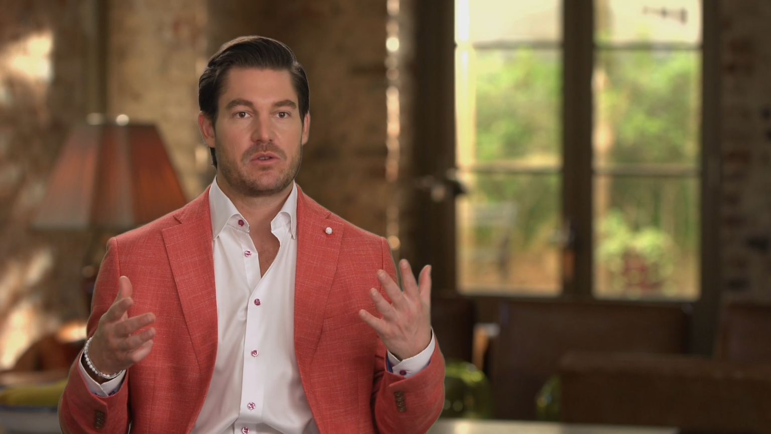 Paige DeSorbo Shades Craig Conover, Reveals Breakup Timeline – The Wall ...