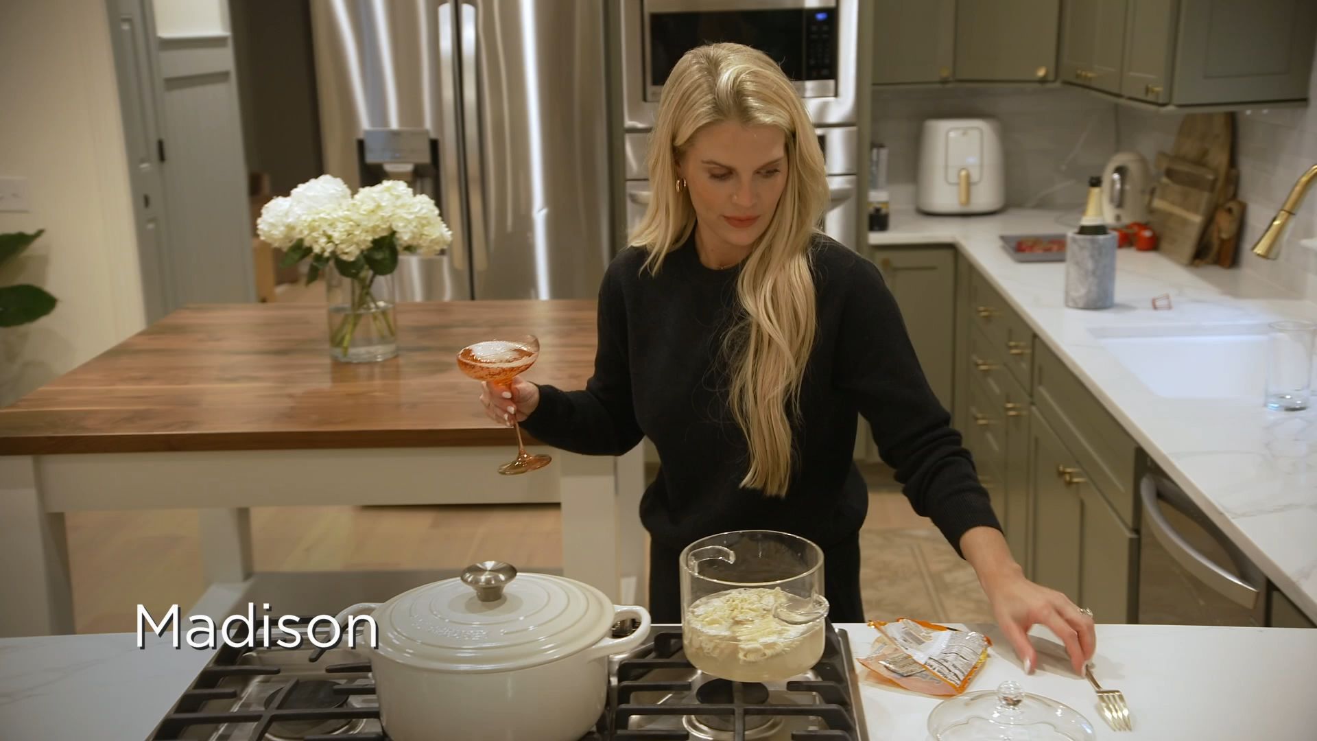 Madison LeCroy Pregnant? Southern Charm Star Talks Baby #2