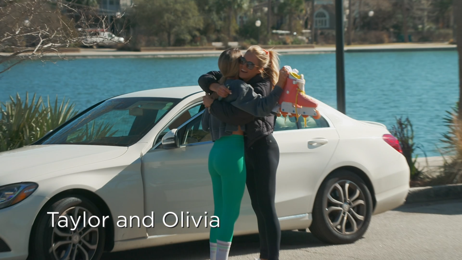 Taylor Ann Green and Craig Conover Clash on Southern Charm Season 9 ...
