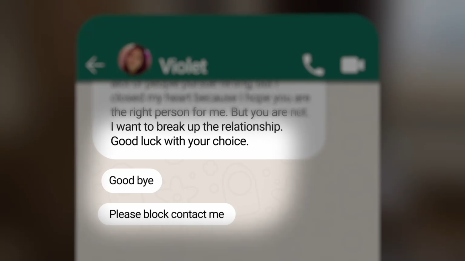 Is Violet Pregnant? Riley, 90 Day Fiance Fans Have Serious Doubts