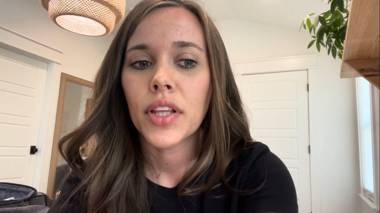 Jessa Duggar: I Want Nothing to Do With Jim Bob's Crazy Cult! I Quit ...