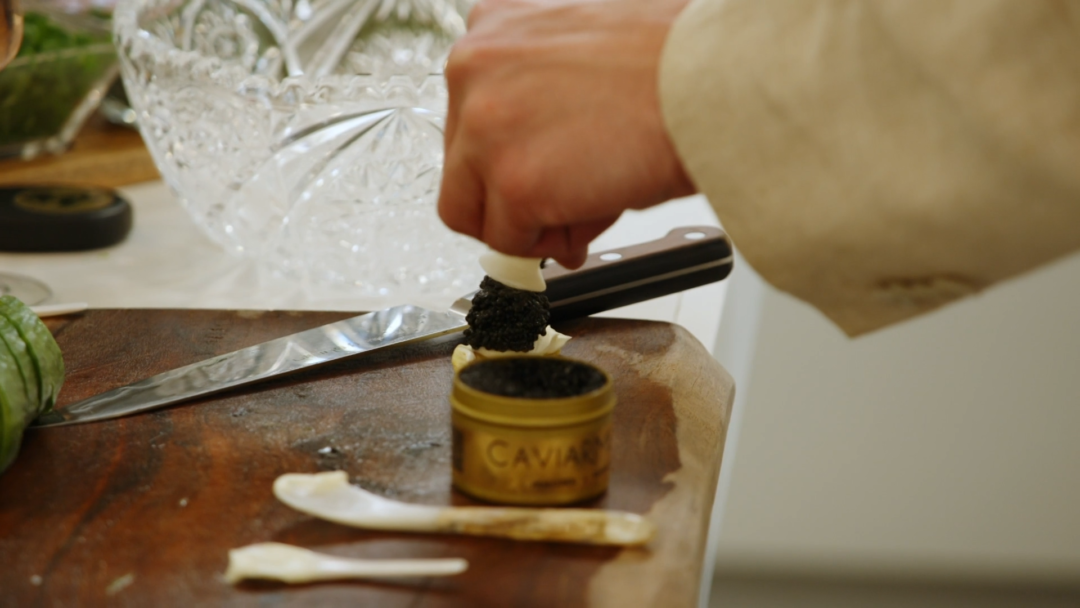Pringles Releases an Actual Caviar Collab, And It's All Because of ...