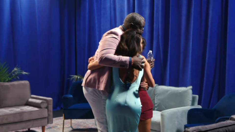 Jasmine Labeled "Most Toxic" Person by Entire 90 Day Fiance Before The ...