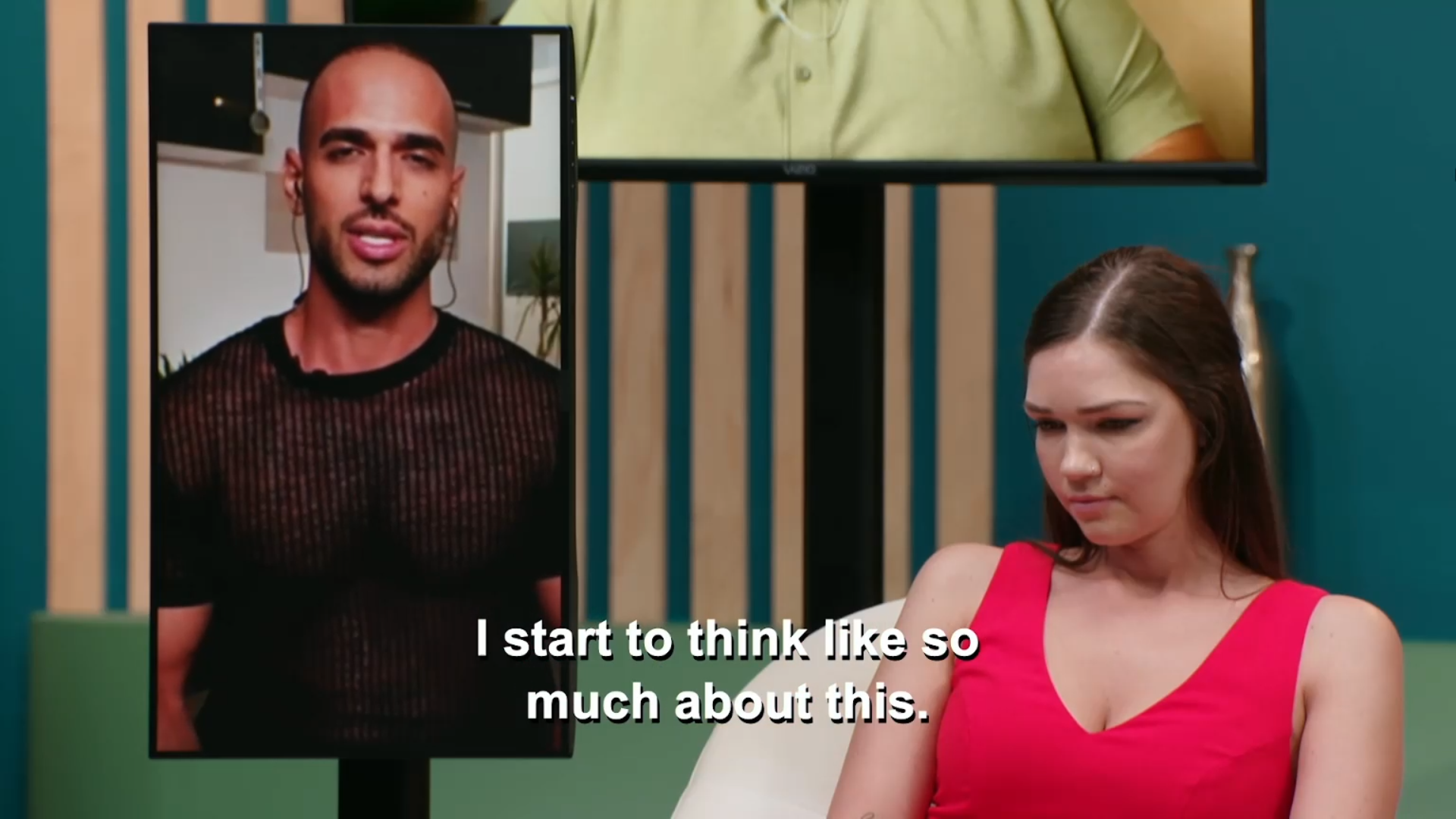 Amanda Wilhelm and Razvan Ciocoi Are Over: Who's the 90 Day Fiance Star ...