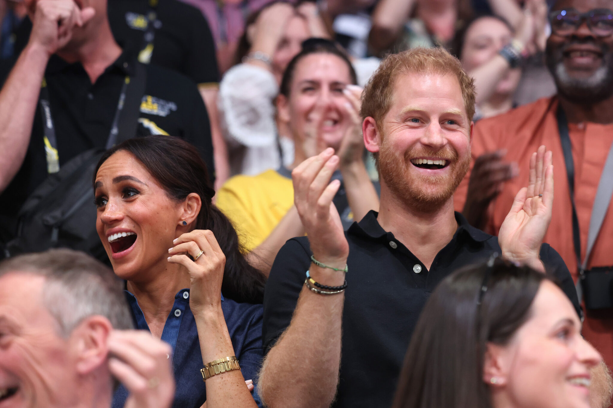 Prince Harry Downs Six Beers at Birthday Celebration; Fellow Partiers ...