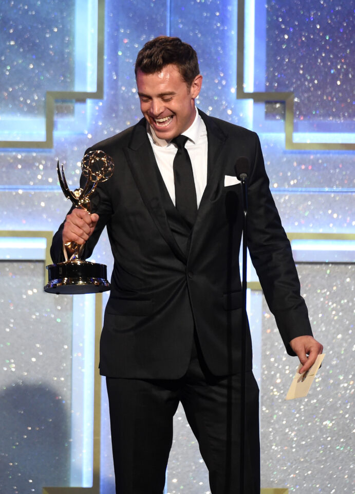 Billy Miller, Emmy-Winning Soap Opera Actor, Dead at 43
