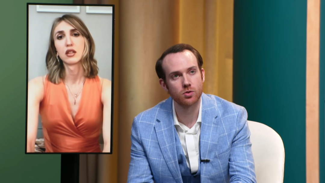 Christian and Cleo Split After 90 Day Fiance Before The 90 Days