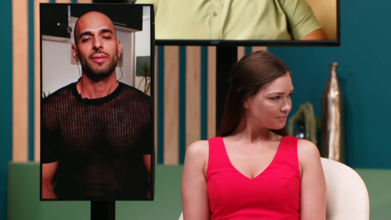 Amanda Wilhelm and Razvan Ciocoi Are Over: Who's the 90 Day Fiance Star ...