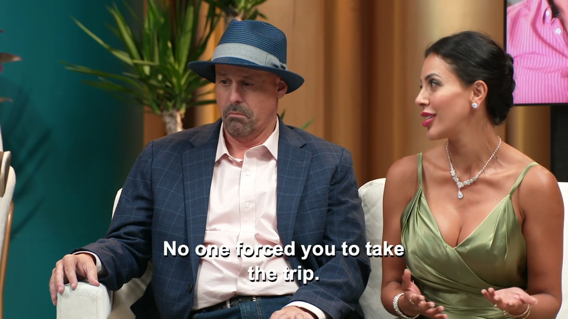 Amanda Wilhelm and Razvan Ciocoi Are Over: Who's the 90 Day Fiance Star ...