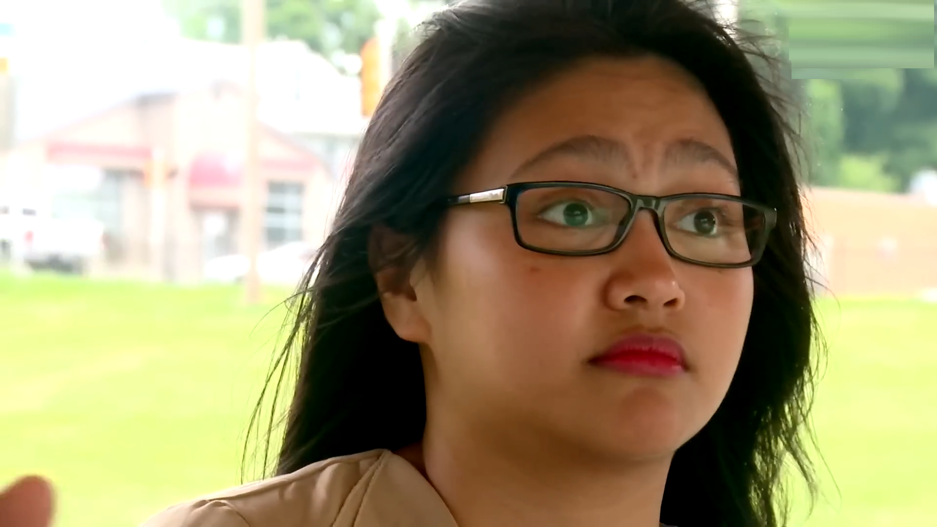 Leida Margaretha: Baby's Death Ruled 'Non-Accidental'