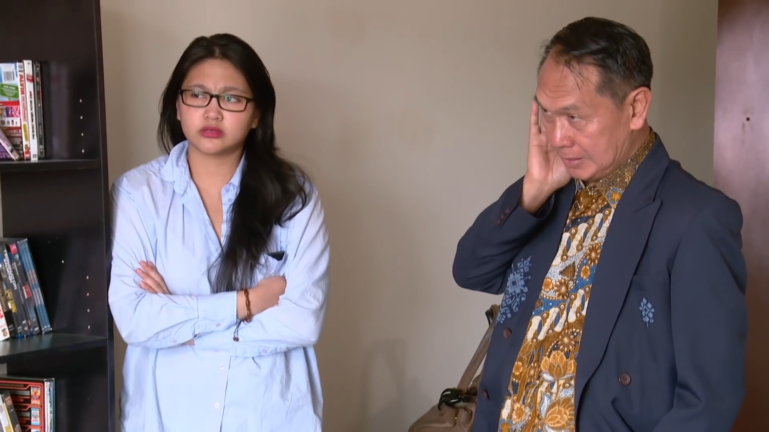 Leida Margaretha Arrested! 90 Day Fiance Villain Charged with Stealing ...