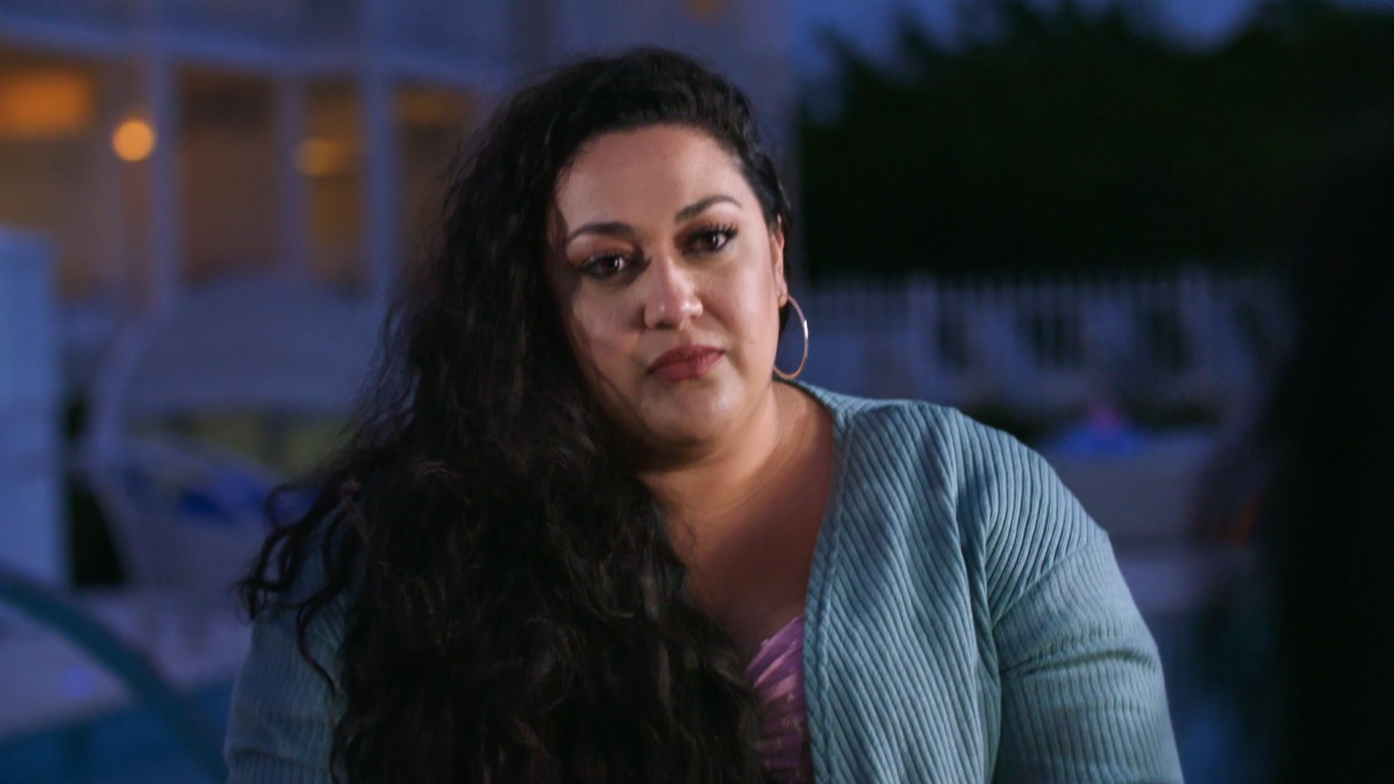 Kalani Reconnects with Hall Pass Boyfriend Dallas on 90 Day: The Last ...