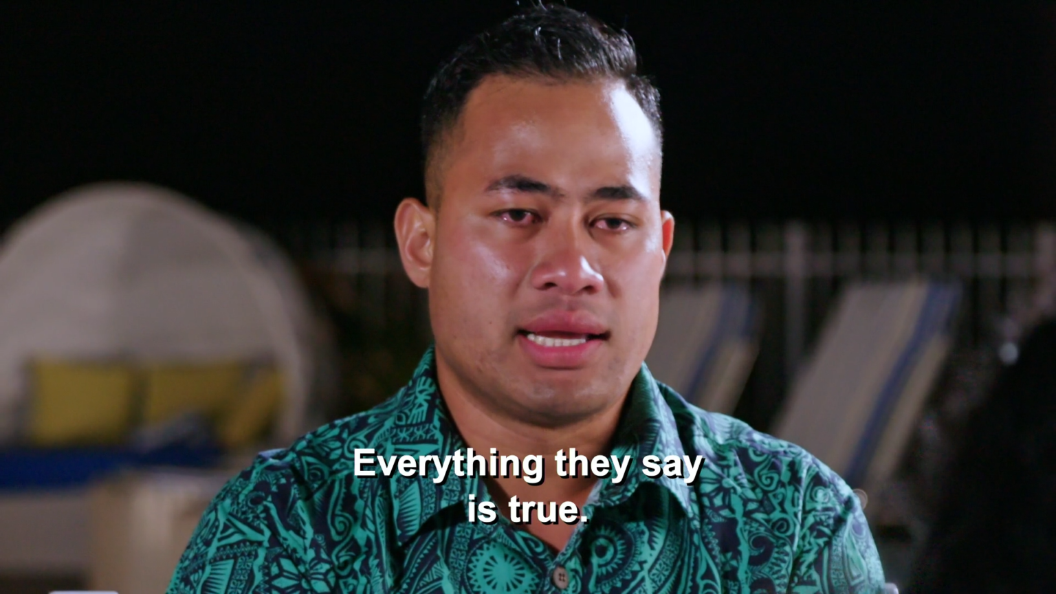 Kalani Reconnects with Hall Pass Boyfriend Dallas on 90 Day: The Last ...